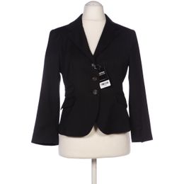 Zara Damen Blazer, schwarz, Gr. 38