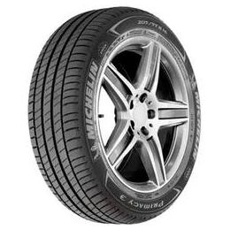 Michelin Sommerreifen "PRIMACY 3" Autoreifen in verschiedenen Ausführungen erhältlich Gr. 205mm / 55 % R 17 95V XL, schwarz