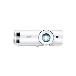 Acer Projektoren H6546Ki - DLP projector - portable - 3D - 802.11 b/g/n wireless / LAN - 1920 x 1080 - 0 ANSI lumens