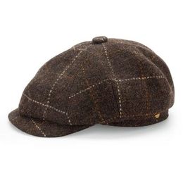 Mayser Herrenm&uuml;tze Harris Tweed