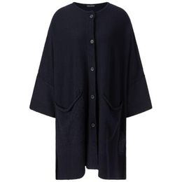Oska Damen-Langjacke Oversized