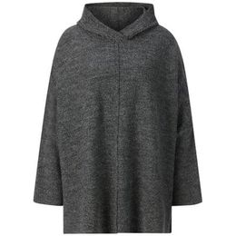 Oska Damen-Strick-Hoodie