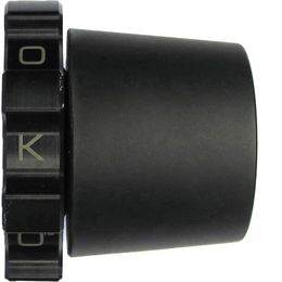 Kaoko CCF500, Tempomat