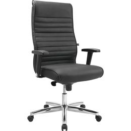 Topstar Chefsessel PRIME TIME 100, mit Armlehnen, schwarz