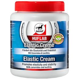 Huflab Elastic Creme 750 ml Hufsalbe Hufcreme Huföl Hufpflege Hufhorn - Leovet