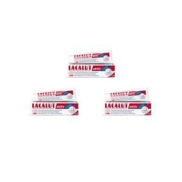 Dr.Theiss Lacalut aktiv Zahncreme (3x100 ml) 3 St