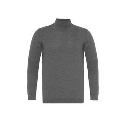 Dandalo Pullover Herren Gr&ouml;&szlig;e M grau