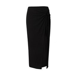 ABOUT YOU Rock 'Chadia Skirt' Damen Größe 40 schwarz