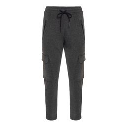Anou Anou Cargo Pants female Grey size XXL
