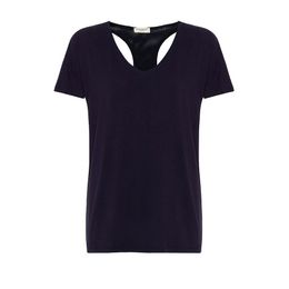 Anou Anou Shirt female Blue size L