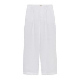 Mango Hose 'Maneli' Damen Größe 44 weiß