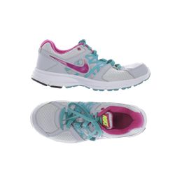 Nike Damen Sneakers, grau, Gr. 38.5