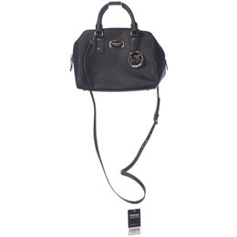 Michael Michael Kors Damen Handtasche, schwarz, Gr.