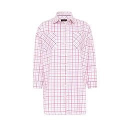 By Diess Collection Blouse female Pink size M
