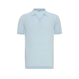 Moxx Paris Shirt male Blue size M