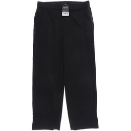 Cos Damen Stoffhose, schwarz, Gr. 38