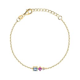 Christ Bracelet female Yellow size One Size