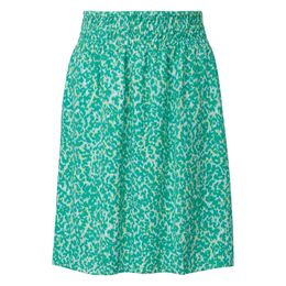 comma, comma casual identity Rock Damen Gr&ouml;&szlig;e 44 himmelblau / jade