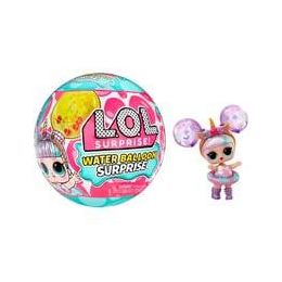 MGA Entertainment L.O.L. Surprise Water Balloon Surprise Tots, Spielfigur sortierter Artikel, eine Figur