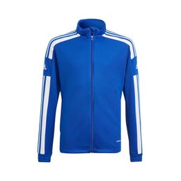 adidas Performance Athletic Jacket 'Squadra 21' boy Blue size 176