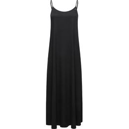 Ragwear Dress 'Ludvika' female Black size XL