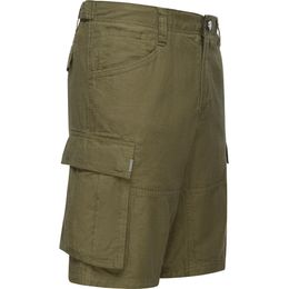 Ragwear Cargo Pants 'Merly' male Green size 36