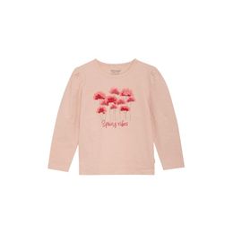 Minymo Shirt girl Beige size 128