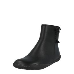 Camper Ankle Boots 'Peu Cami' Damen Größe 37 schwarz Winterschuhe