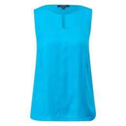 comma, Comma Blouse female Blue size 40