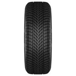 Good Year Winterreifen GOODYEAR "GOODYEAR", schwarz, 215mm / 45 % R 18 93V, Autoreifen, ULTRAGRIP PERFORMANCE 3