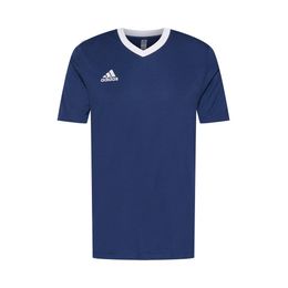 adidas Performance Performance Shirt 'Entrada 22' male Blue size M