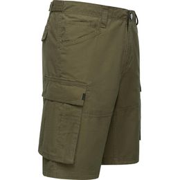 Ragwear Cargo Pants 'Merly' male Green size 36