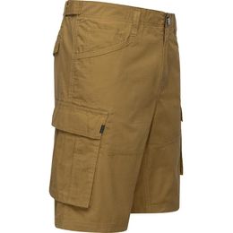 Ragwear Shorts 'Merly' Herren Gr&ouml;&szlig;e 38 umbra