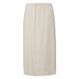 comma, COMMA Rock Damen Größe 38 creme