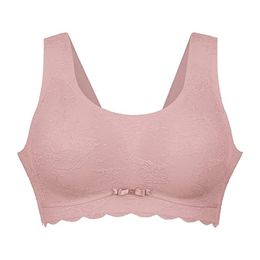 Anita Bra female Pink size M