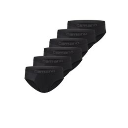 Camano Panty male Black size XXL