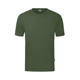 Jako Performance Shirt male Green size 5XL