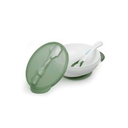 KIDSME - Deep plate with suction cup