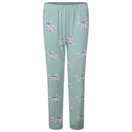 Short Stories Pyjamahose, blau, XXL