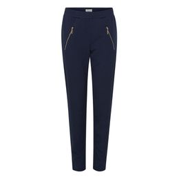 Pulz Jeans Pants 'Kira' female Blue size M