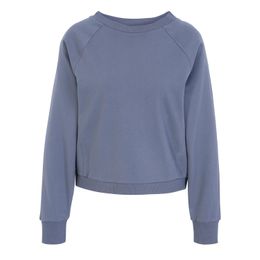 Venice Beach Sweatshirt Sweatshirt VB Imogeen (1-tlg), schwarz, L
