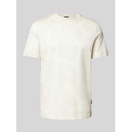 BOSS T-Shirt mit Rundhalsausschnitt Modell 'Thompson'
