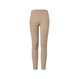 Tchibo Stretchhose - Beige - Gr.: 42