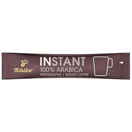 Tchibo Tchibo Café Select Instant Sticks Instantkaffee Arabicabohnen 500 x 1,8 g