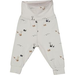 Müsli by GREEN COTTON Müsli by GREEN COTTON Stoffhose (1-tlg), bunt, 86