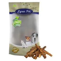 1 kg LYRA PET® Ochsenschwanz natur