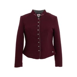 Spieth & Wensky Spieth & Wensky Outdoorjacke Jacke DIRSCHAU beere, rot, 38