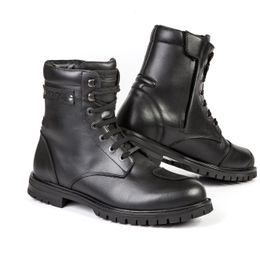 Stylmartin Jack, Stiefel