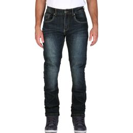 Modeka Glenn II, Jeans