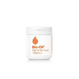 Bio-Oil Gel To Dry Skin 100 ml